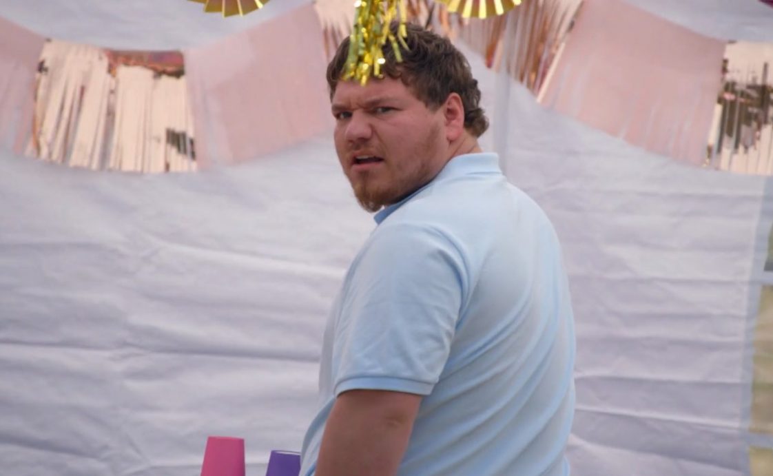 Mama June: From Not To Hot: Josh Efird Playing The Safe Side Card