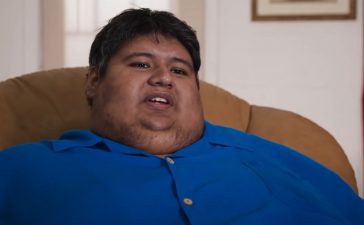 My 600-Lb Life: Where Is Isaac Martinez From My 600-Lb Life Now?