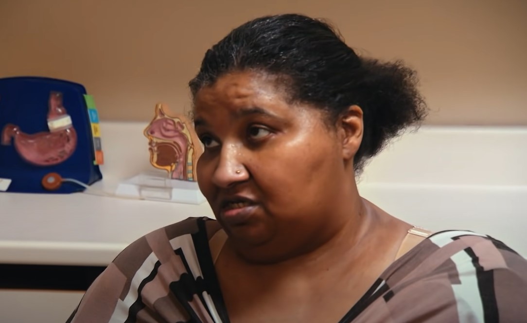 What Is ‘My 600-lb Life’ Star Renee Biran Doing Today?