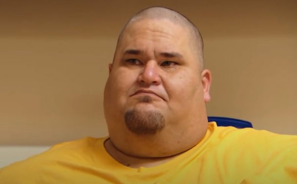 Where Is David Bolton From My 600-Lb Life Now?