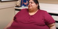 My 600-lb Life: Where Is Dottie Perkins, The Star Of ‘My 600-lb Life ...