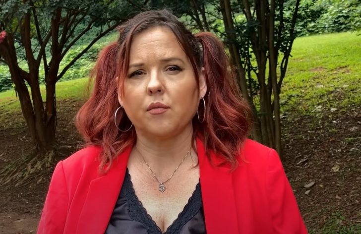 90 Day Fiance: Are Rebecca Parrott and Zied Hakimi Moving To Miami?