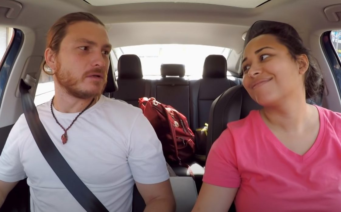 90 Day Fiance: Are Tania Maduro And Syngin Colchester Still Together?