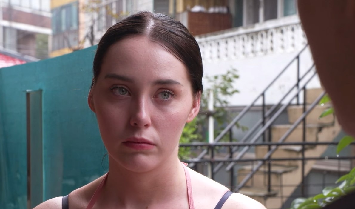 90 Day Fiance: Deavan Clegg’s Defense On Her Edited Photos