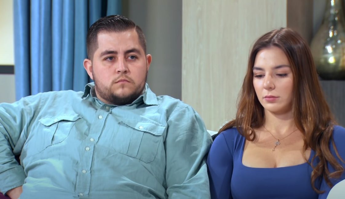 90 Day Fiance: How Fatherhood Changes Jorge Nava