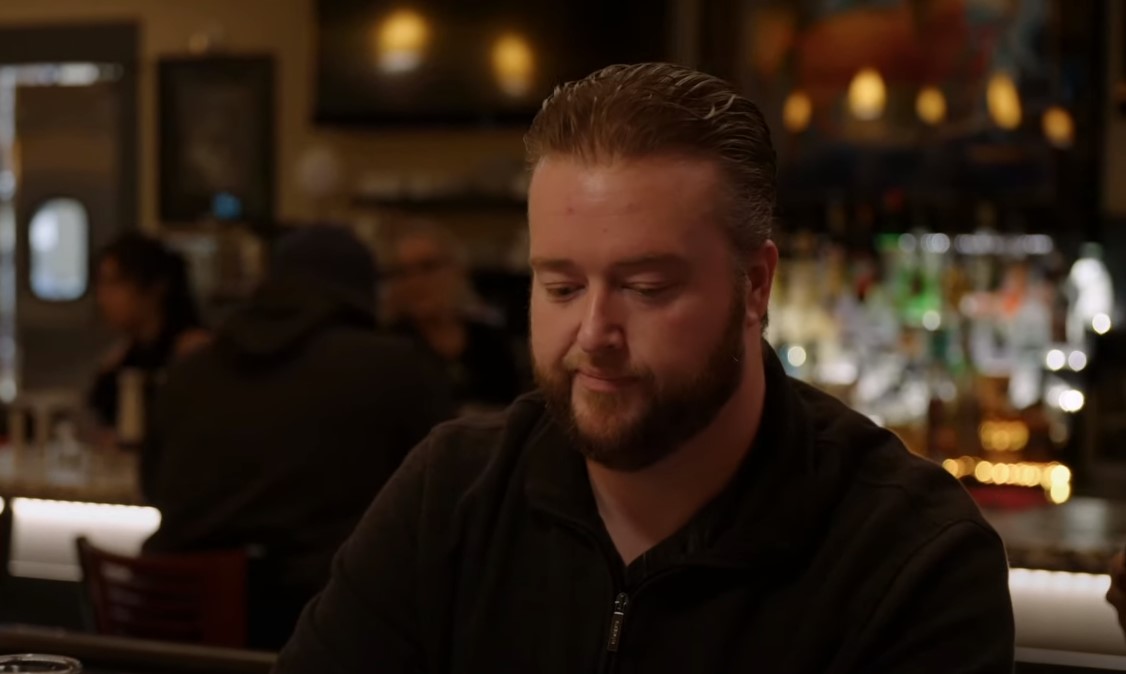 90 Day Fiance, Mike Youngquist Said He’s Fully Done.