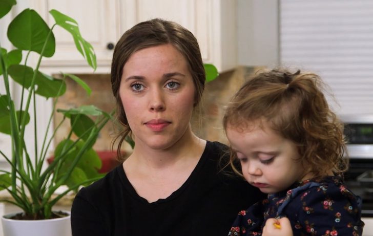 Counting On: Jessa Duggar Shared Some Sweet Photos Of Her Kids.