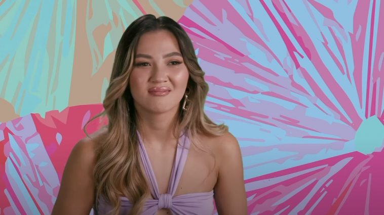 Did Will Moncada and Kyra Lizama Know Each Other Before 'Love Island USA'?