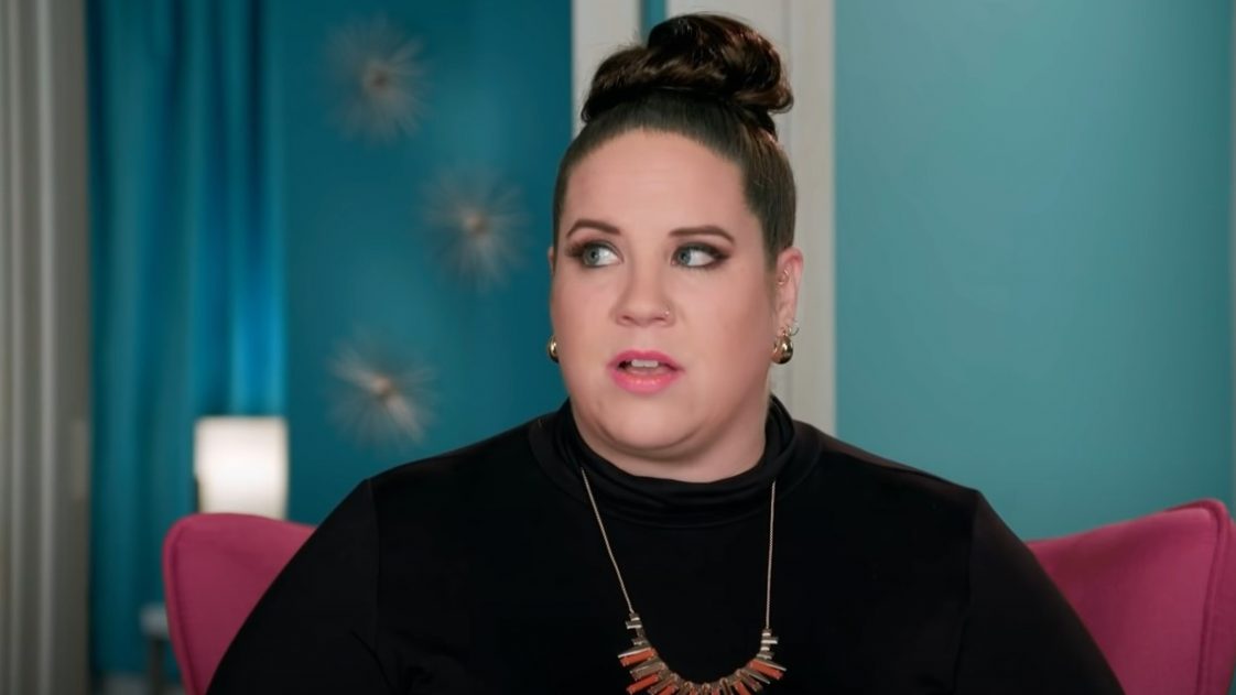 My 600-lb Life: Where Is Brianne, The Star Of ‘My 600-lb Life,’ Now ...