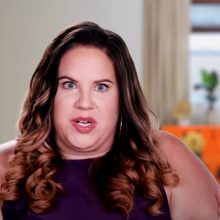 90 Day Fiance: Deavan Clegg’s Defense On Her Edited Photos - The World ...