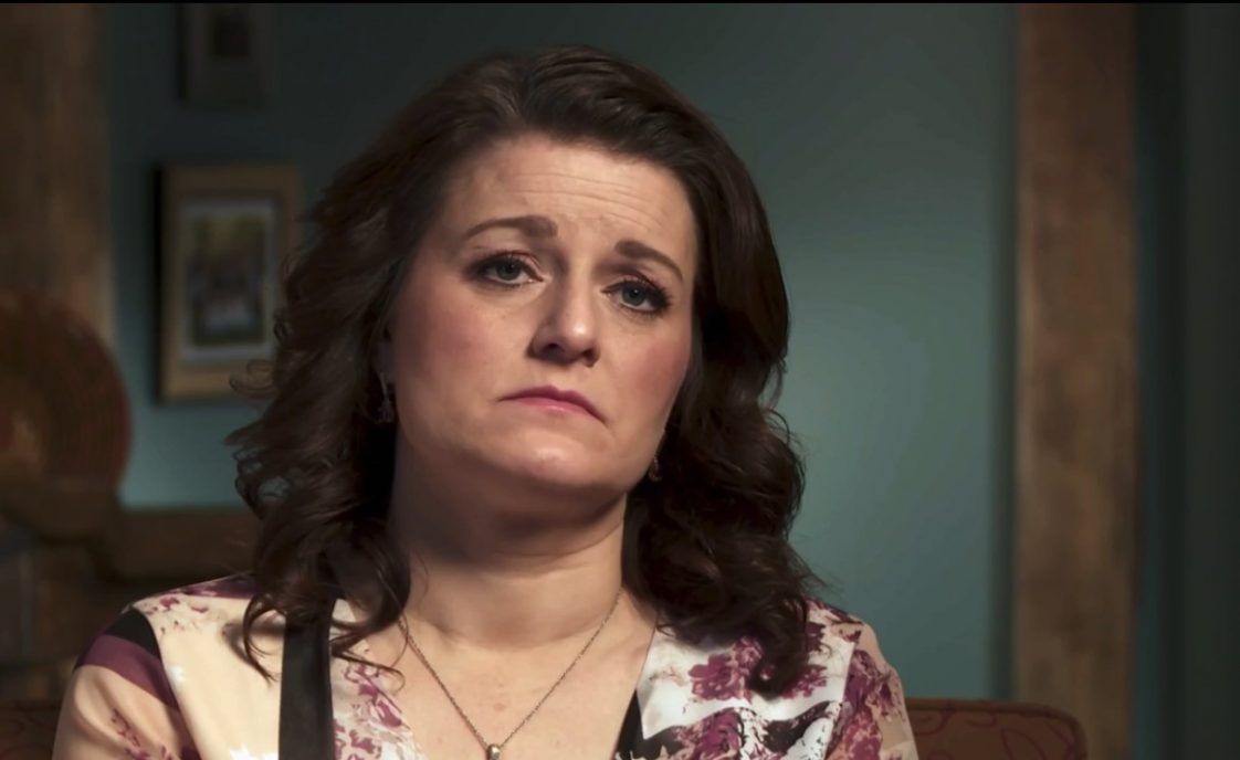 Sister Wives: Robyn Still Has Hope