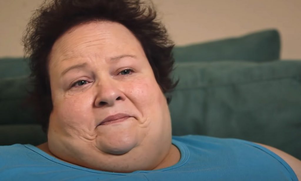 What Is My 600-lb Life Star Janine Mueller Doing Today?