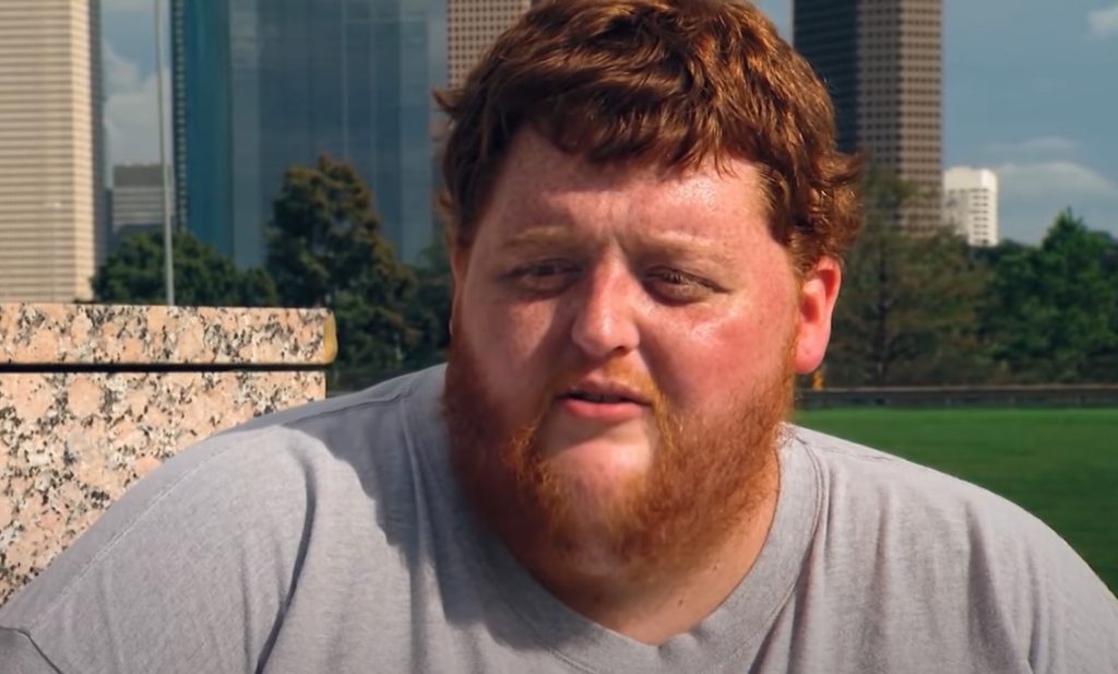 What Is My 600-lb Life Star Justin McSwain Doing Today?