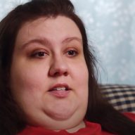 90 Day Fiance: Tiffany Franco Thinks Ronald Smith Is No Man - The World ...