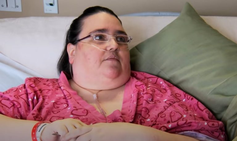 What Is My 600-lb Life Star Penny Saeger Doing Today?