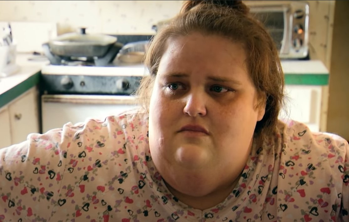 What Is My 600-lb Life Star Susan Farmer Doing Today?