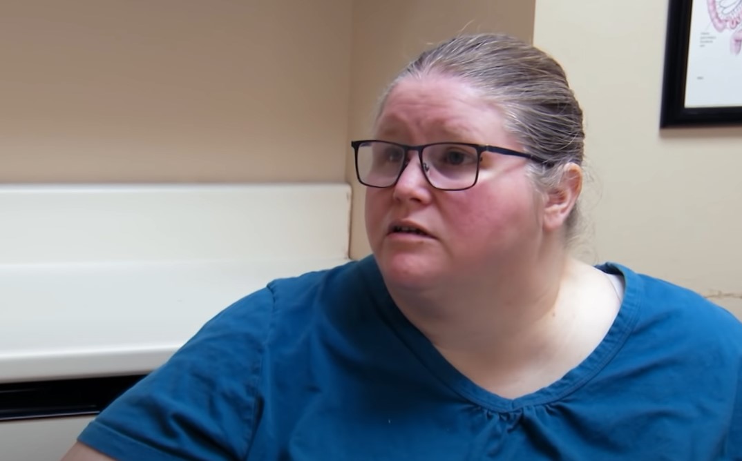 Where Is Bethany Stout From My 600-Lb Life Now?