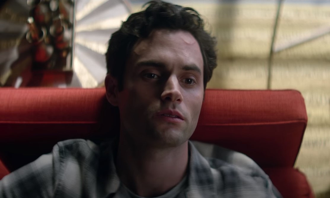 ‘You’ Returns To Netflix In The Fall