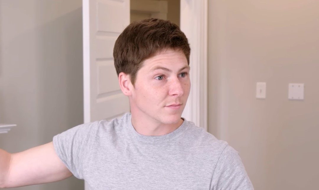 90 Day Fiance: Betty Gibbs Wants Brandon Gibbs Back At The Farm