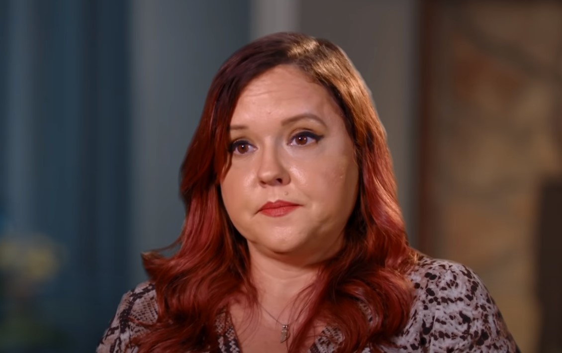 90 Day Fiance: Rebecca Parrott Slams Followers For Nasty Comments