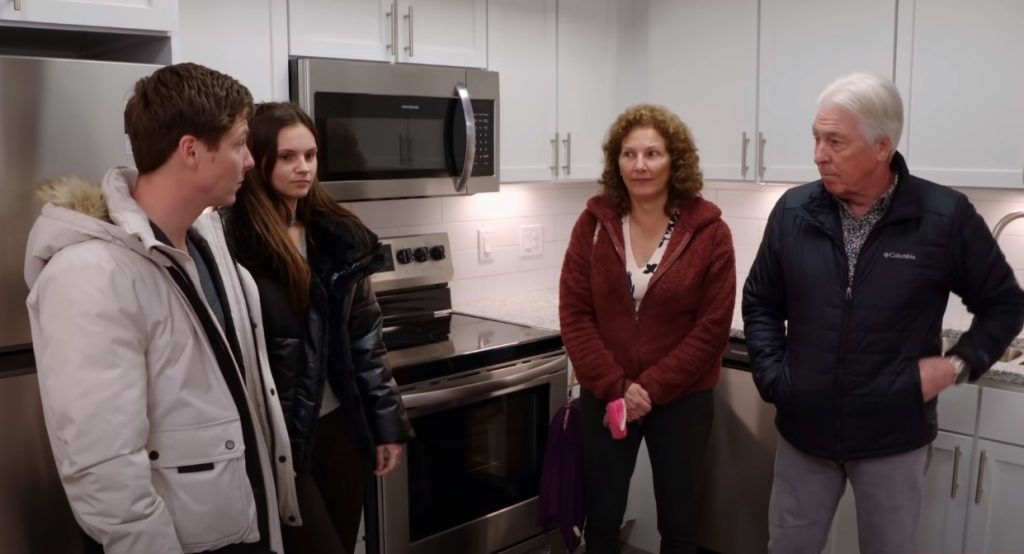 90 Day Fiance: What is Ron Gibbs' illness?