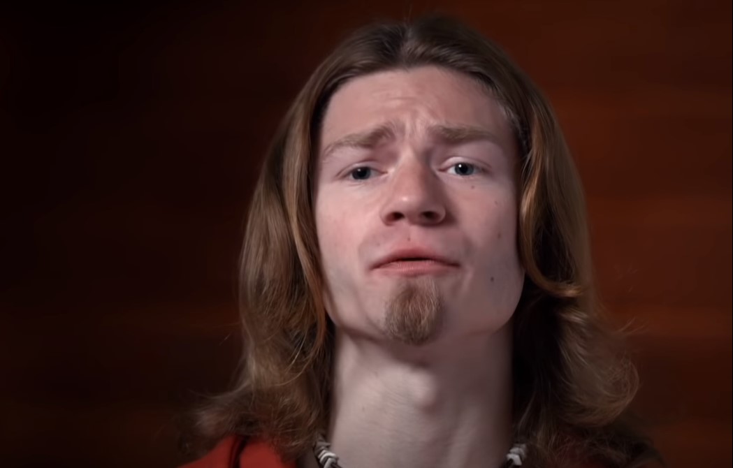 Alaskan Bush People: Raiven Adams and Bear Brown’s Split