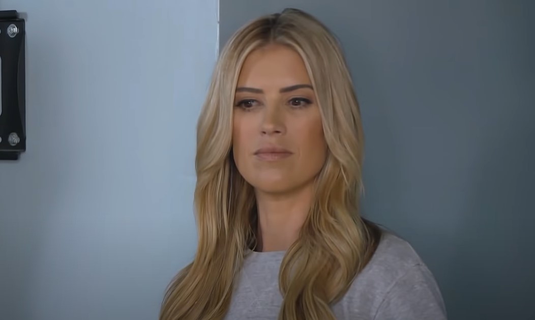 Flip Or Flop Star Christina Haack's $10 Million California House