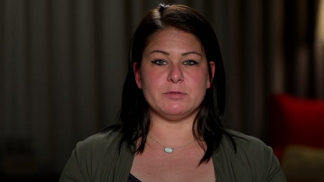 Love After Lockup: Are Lacey Whitlow And John Slater Still Together?