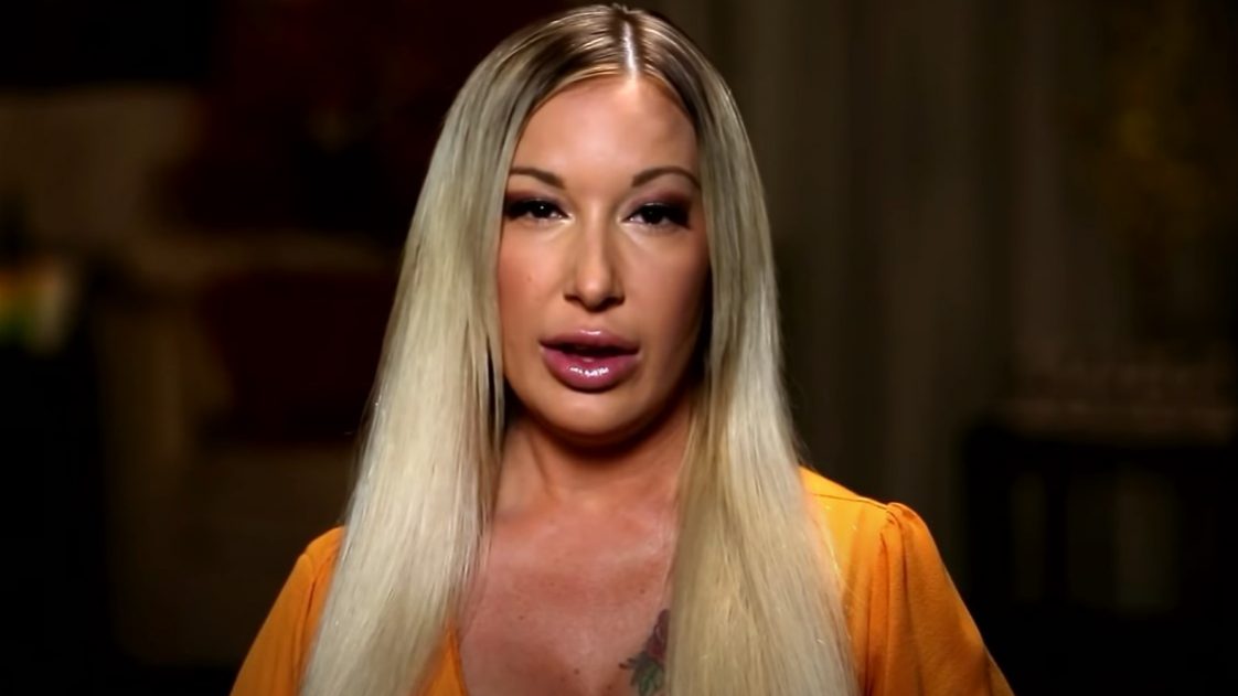 Love After Lockup: Are Lacey Whitlow And John Slater Still Together?