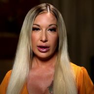 Love After Lockup: Rachel Filed For Divorce - The World News Daily