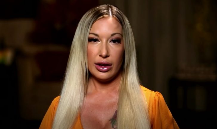 Life After Lockup: Are Shane Whitlow and Lacey Whitlow Still Together?