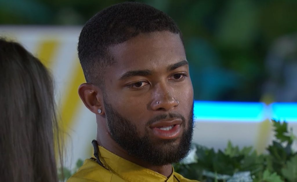 Love Island USA: Charlie Lynch Tries To End Things With Cash