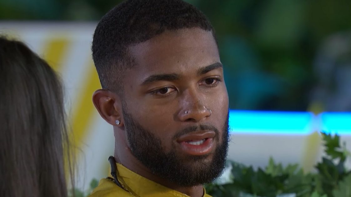 Did Will Moncada and Kyra Lizama Know Each Other Before 'Love Island USA'?