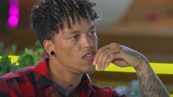 Did Will Moncada and Kyra Lizama Know Each Other Before 'Love Island USA'?