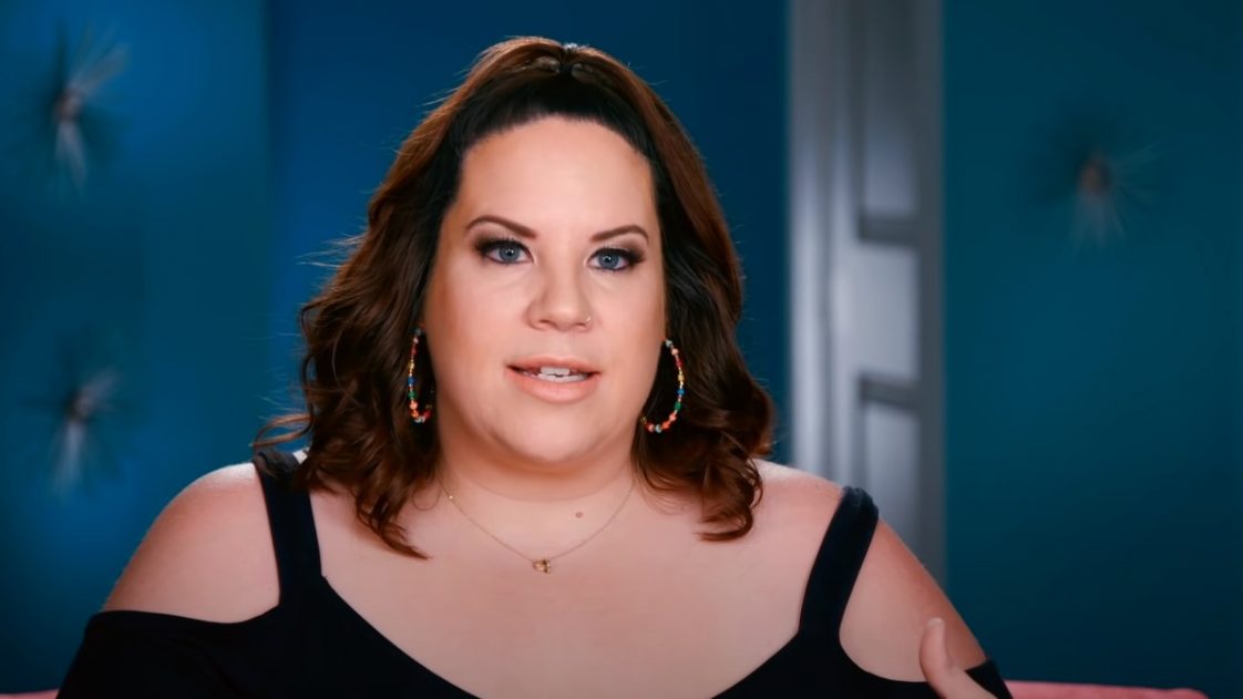 My Big Fat Fabulous Life Star Whitney Way Thore Looks Happy