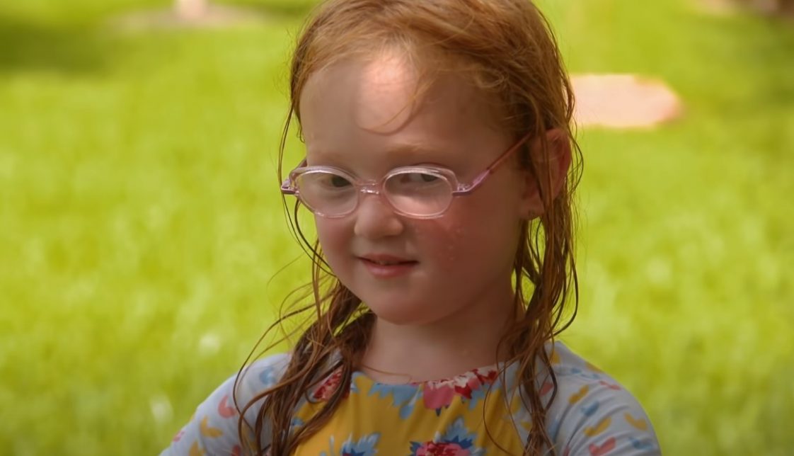 OutDaughtered: What Is Hazel Busby's Eye Condition?