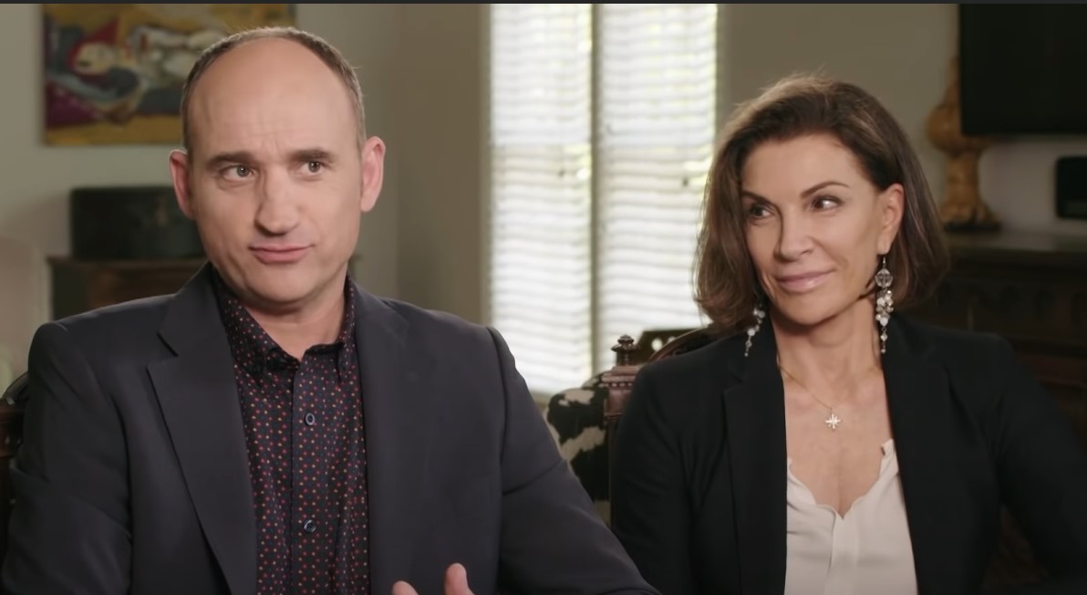 The Designs On ‘Love It Or List It’ Don’t Always Look The Same