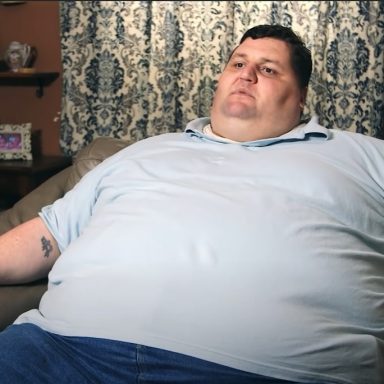 90 Day Fiance: Angela Achieves Her Weight-Loss Journey - The World News ...