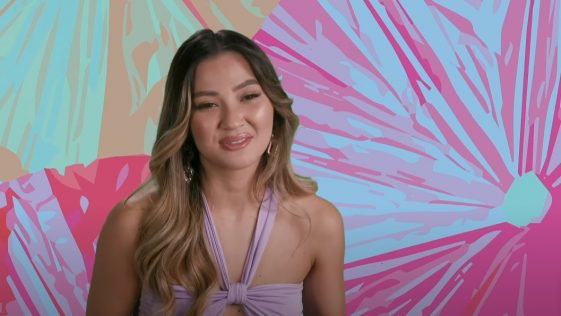 Did Will Moncada and Kyra Lizama Know Each Other Before 'Love Island USA'?