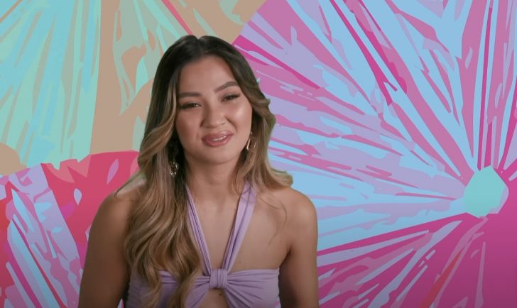 Will Moncada Asks Kyra Lizama To Be His Girlfriend On Love Island USA