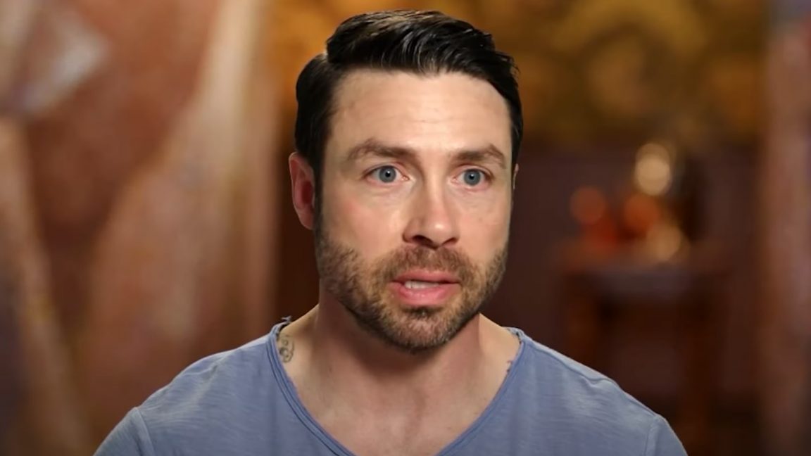 90 Day Fiance: Geoffrey Paschel Faces The Possibility Of A Jail Term Of ...