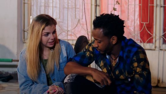 90 Day Fiance: Biniyam Shibre and Revenge
