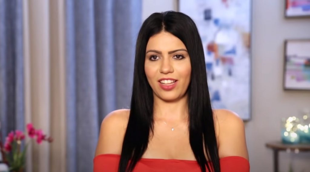 90 Day Fiance: Larissa Proud Of Her Surgeries