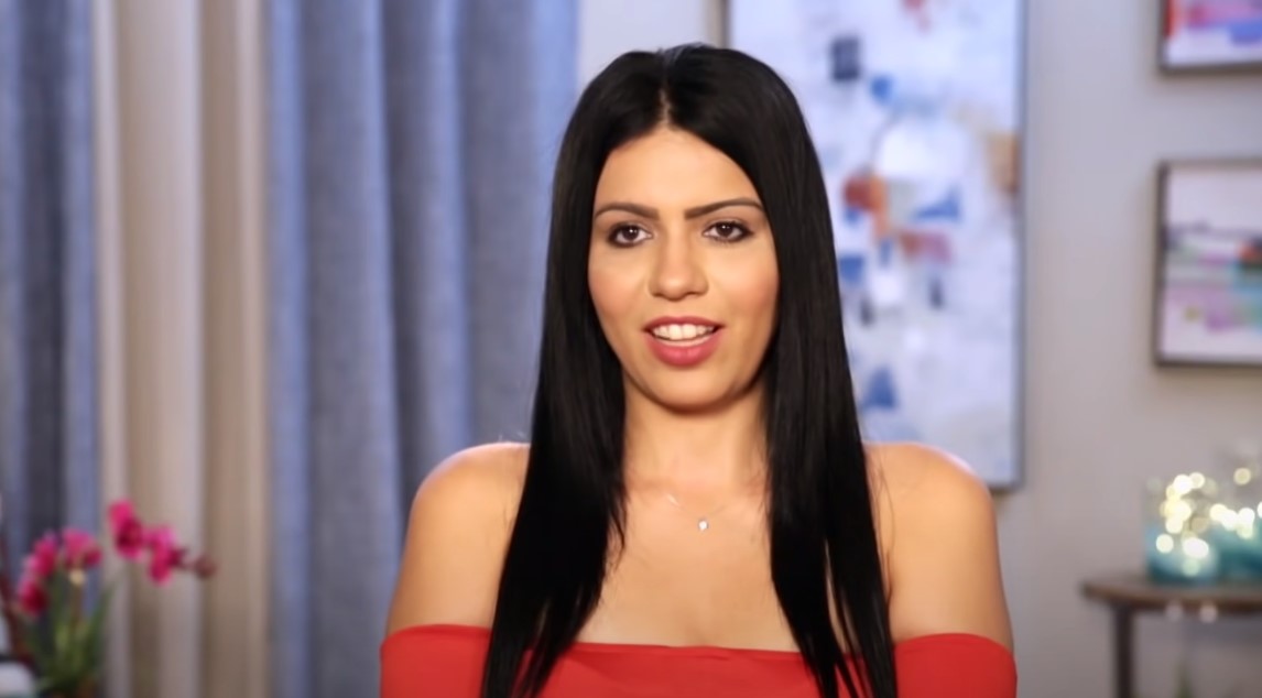 90 Day Fiance: Larissa Proud Of Her Surgeries
