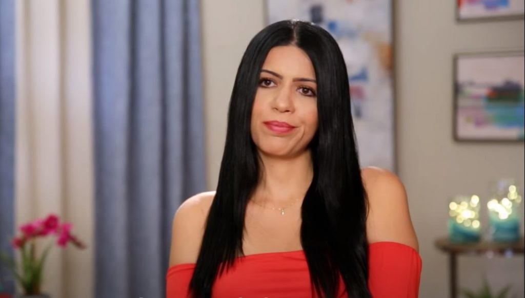 90 Day Fiance: Larissa Lima Reveals What She Does To Give Her Children ...