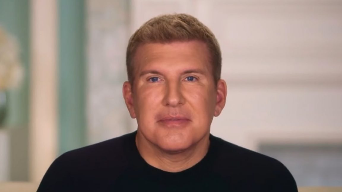 Chrisley Knows Best: The Chrisleys Move In With Nanny - The World News ...