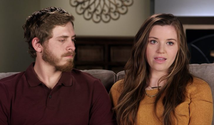 Counting On: Joy-Anna Duggar Shares Sweet Time With Austin Forsyth ...