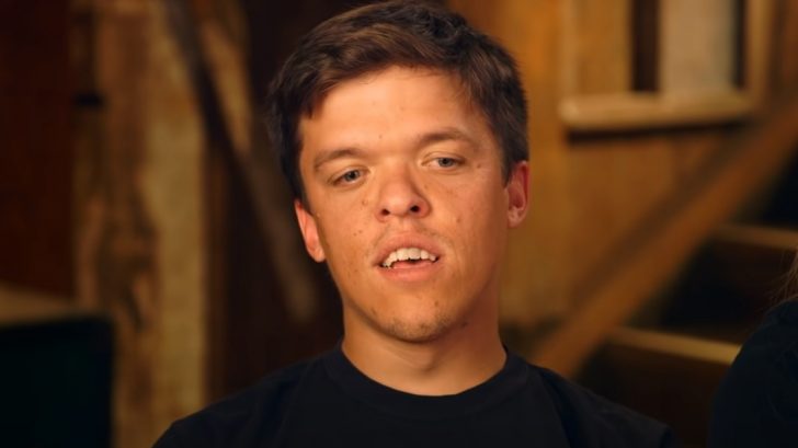 Zach Roloff's Health Scare and a Potential Farewell - What’s Coming in ...