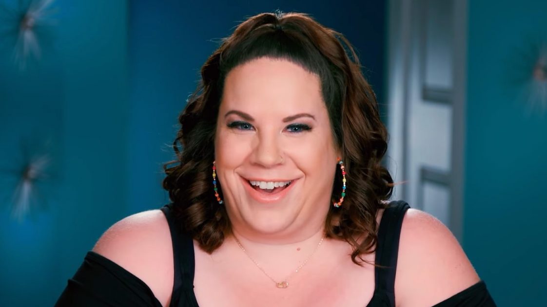 My Big Fat Fabulous Life: Whitney Way Thore Reveals The Beauty Secret!