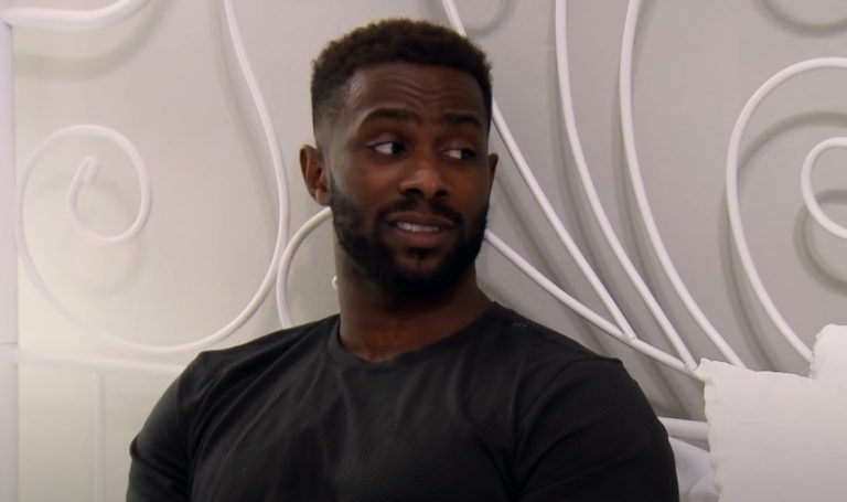 Married At First Sight: Zack Freeman Has Reached His Breaking Point.